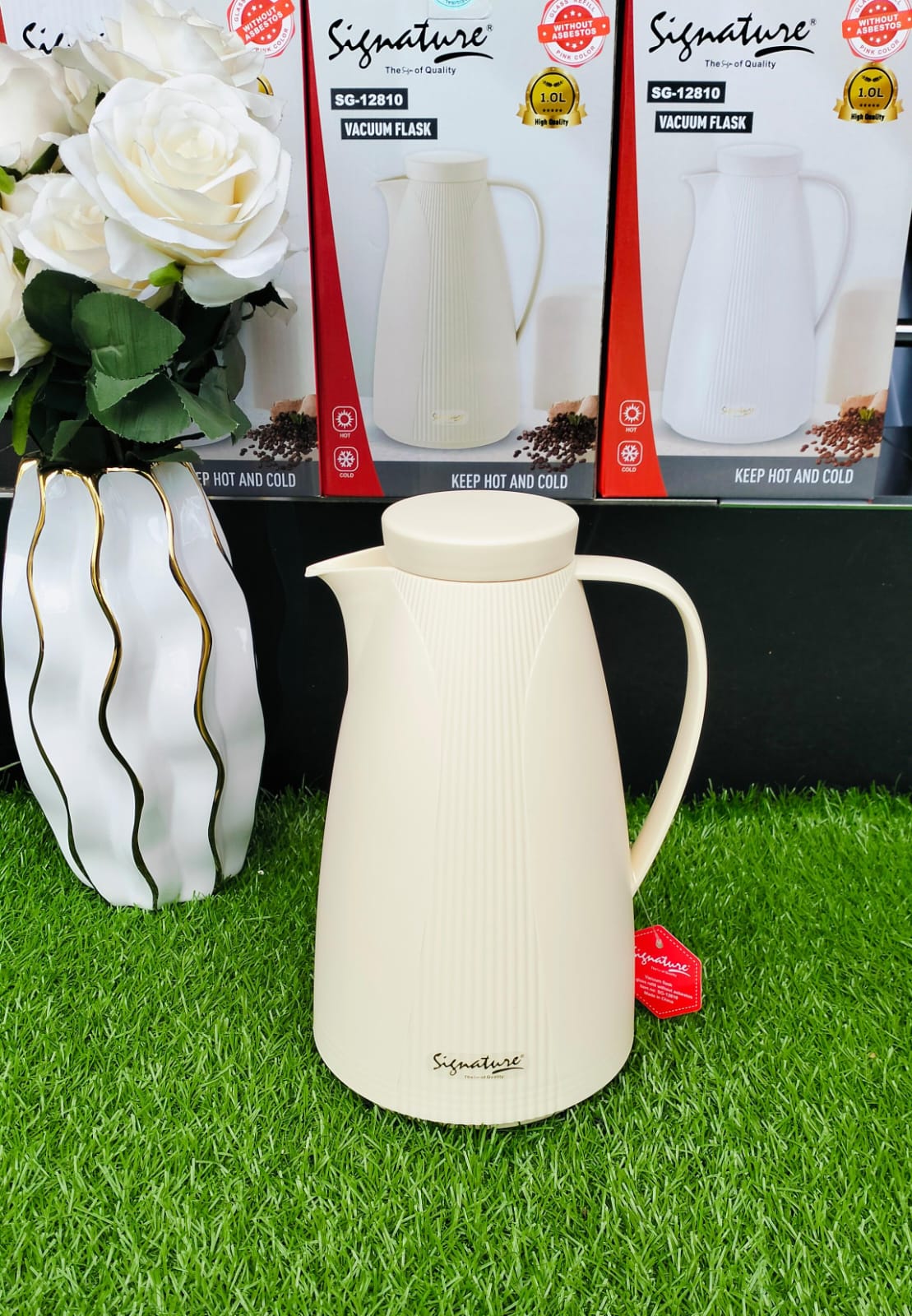 classy breakable flask – Superior Households