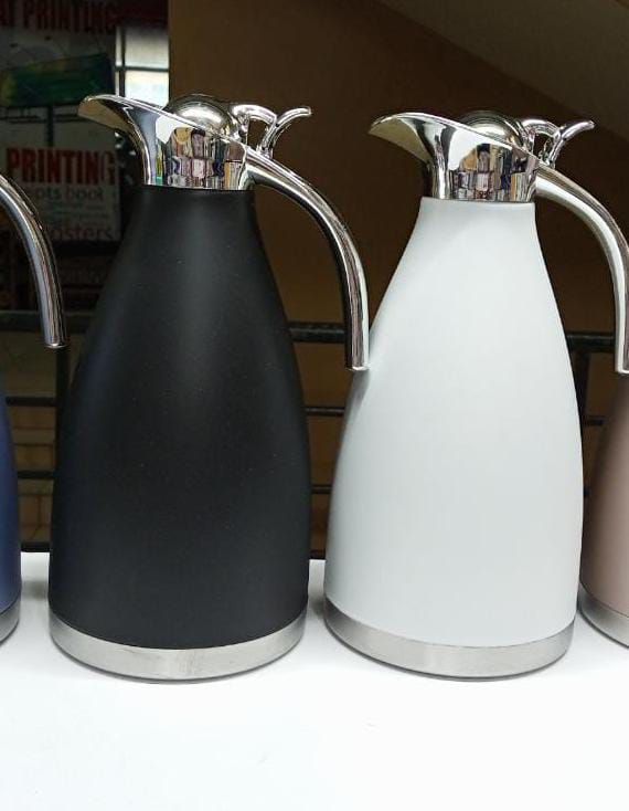 2 litres Unbreakable Flask – Superior Households